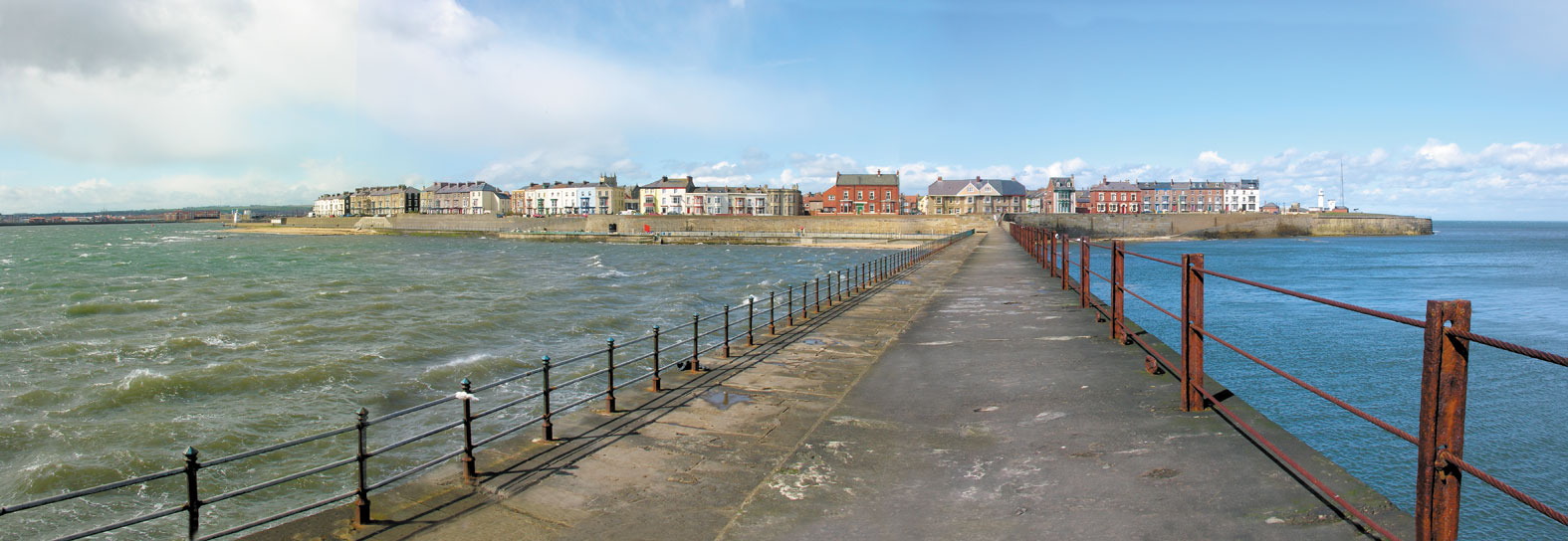 Discover - Explore Hartlepool