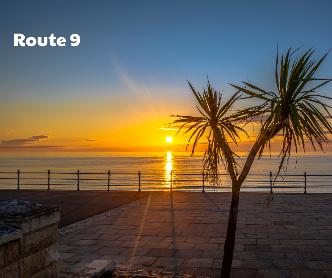 Walks: Seaton Snooks Stroll - Explore Hartlepool