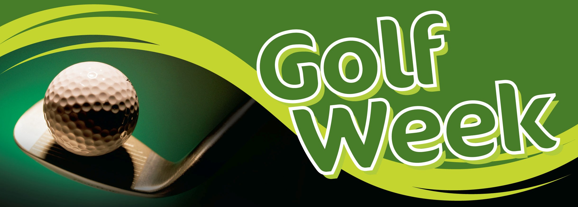 Golf Week - Explore Hartlepool