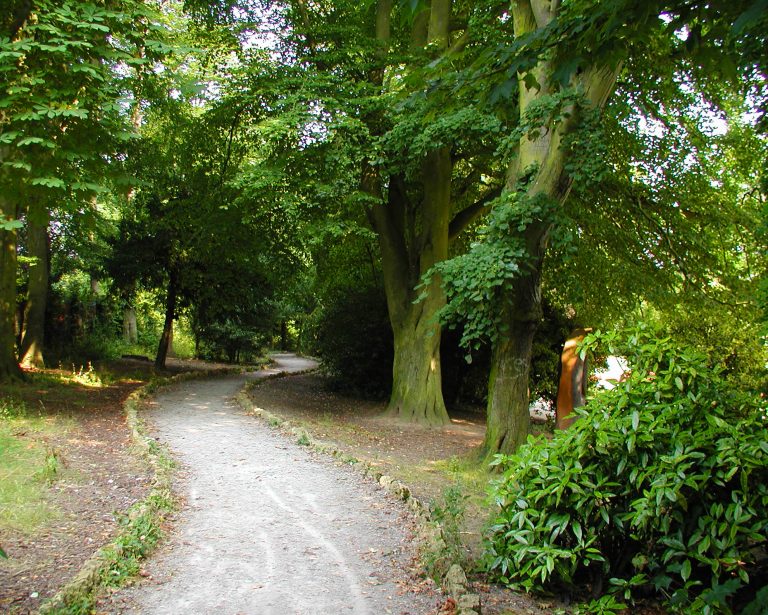 Walking and Cycling in Hartlepool - Explore Hartlepool