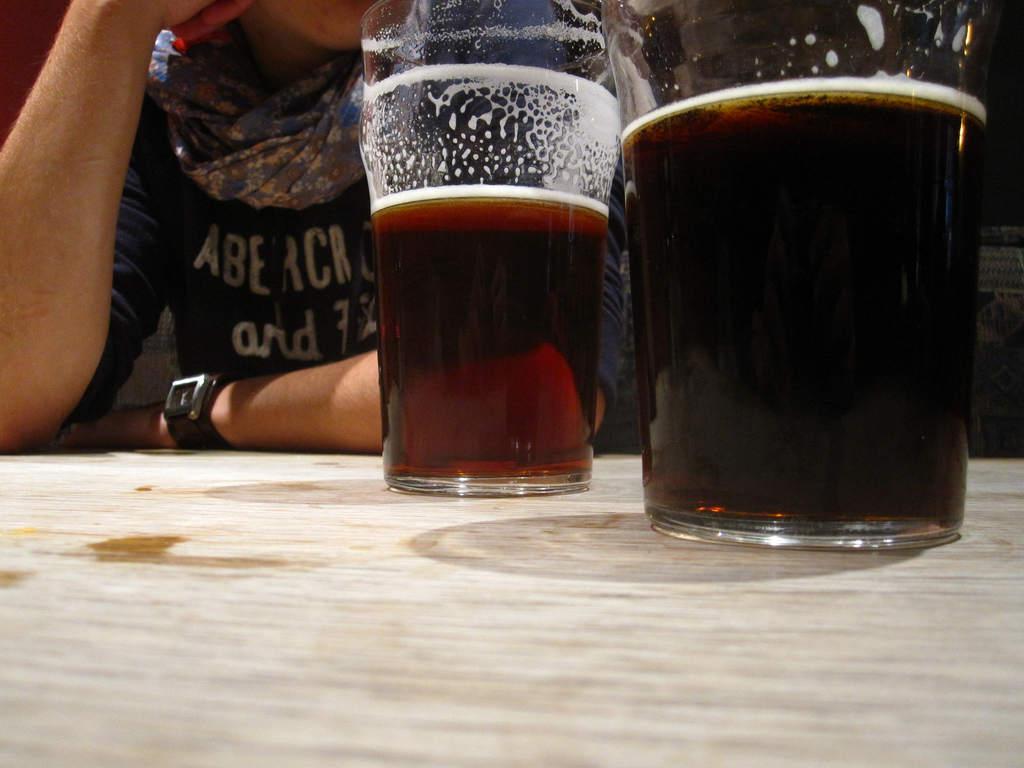 Rat Race Ale House - Explore Hartlepool