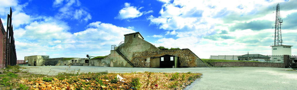 Heugh Battery Museum - Explore Hartlepool