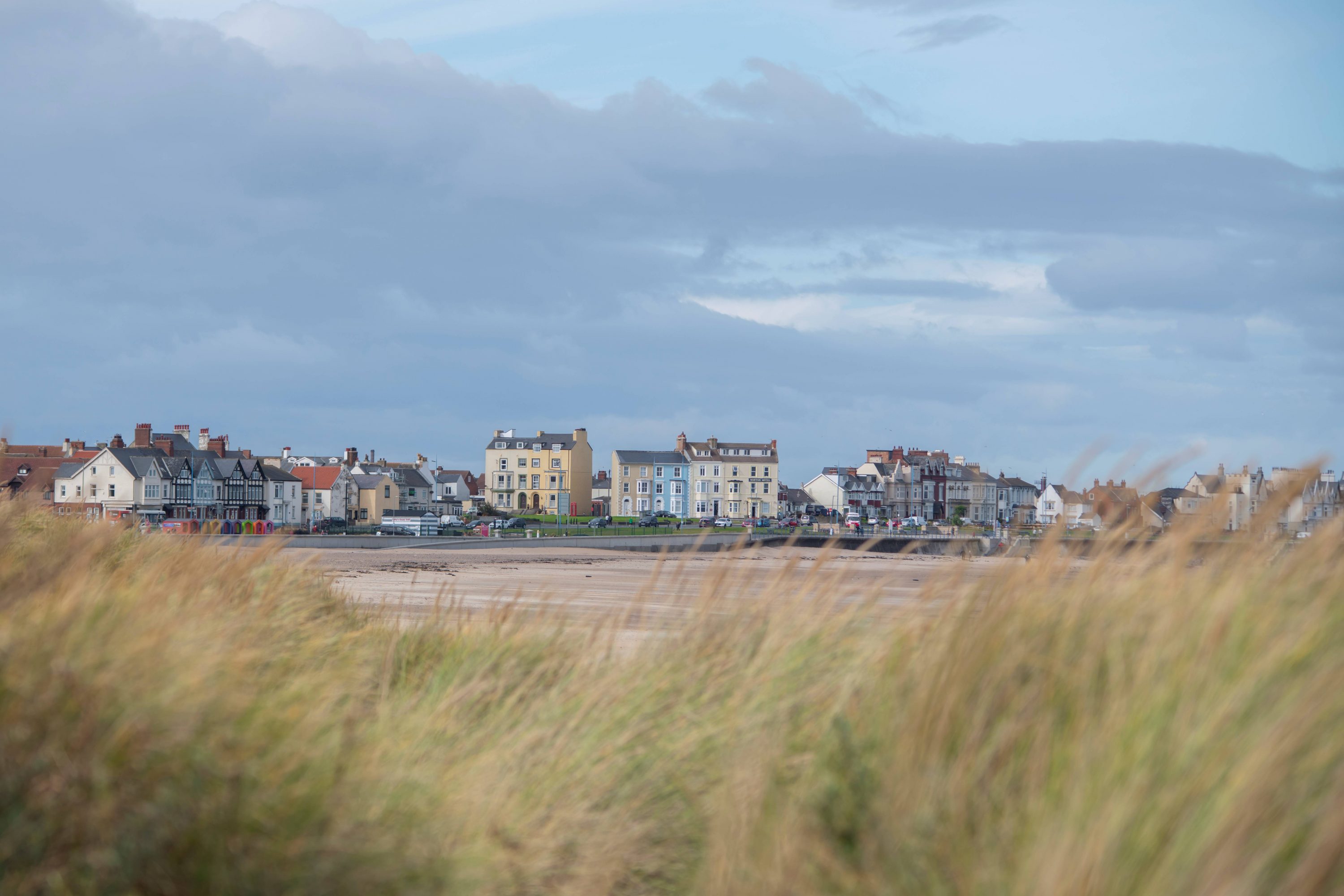 Sustran's Cycle Route 14 - Hartlepool to Durham - Explore Hartlepool