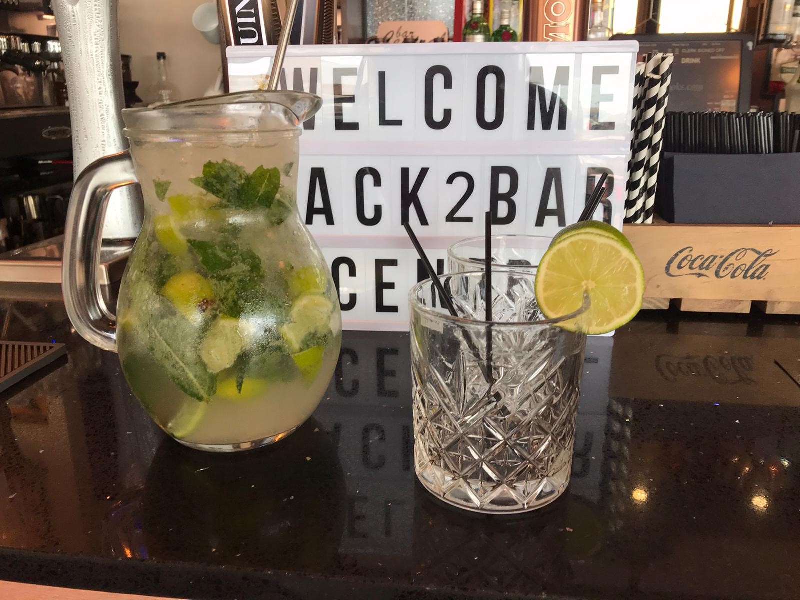 bar Central - Explore Hartlepool