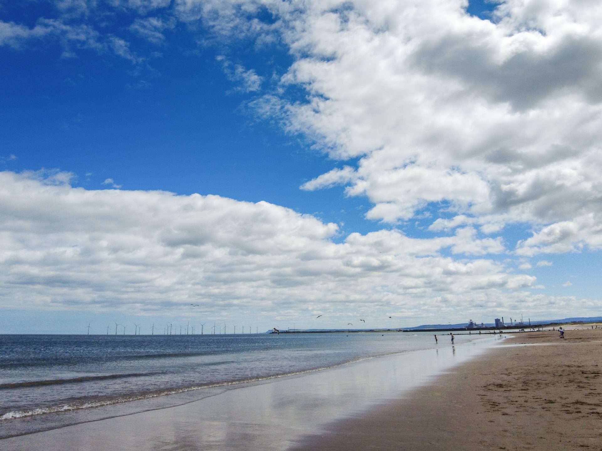 Top 5 most Instagrammable spots in Hartlepool