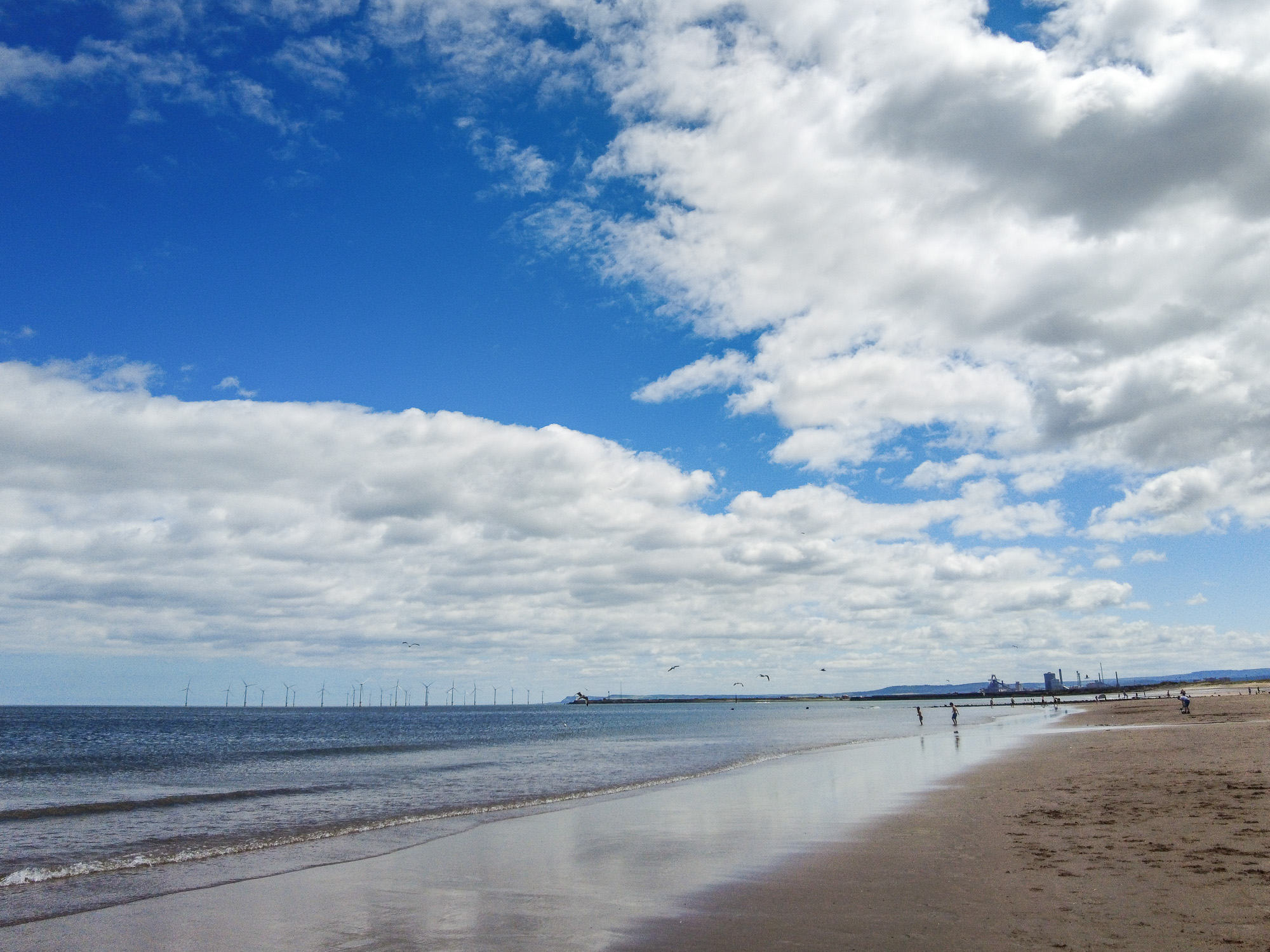 Top 5 most Instagrammable spots in Hartlepool