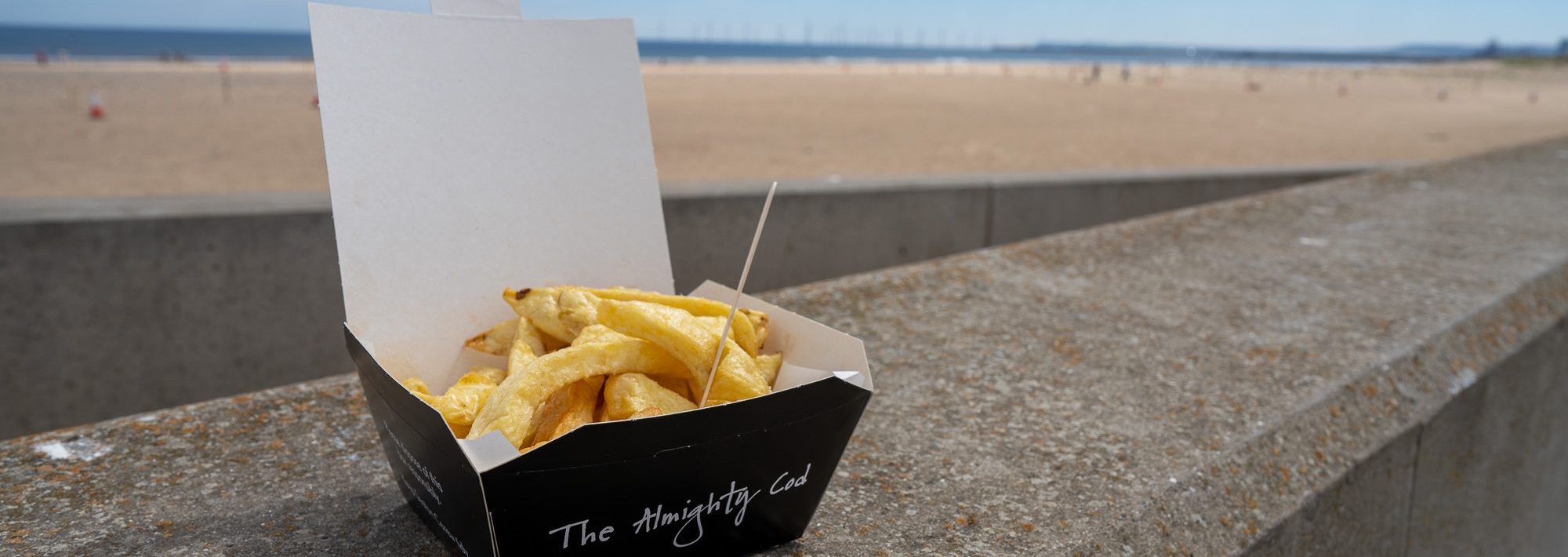 The Almighty Cod - Explore Hartlepool