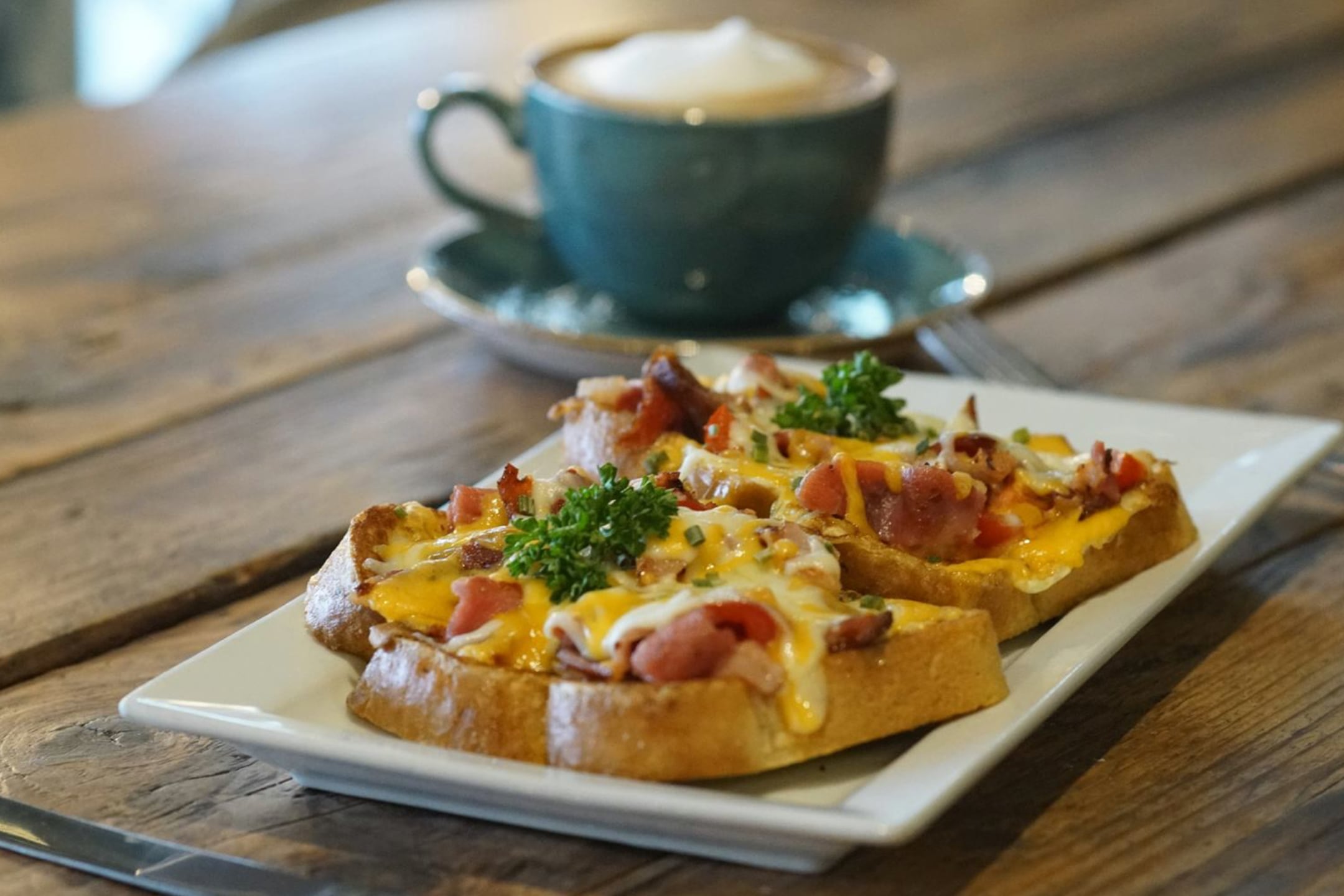 Bianco's Deli - Explore Hartlepool