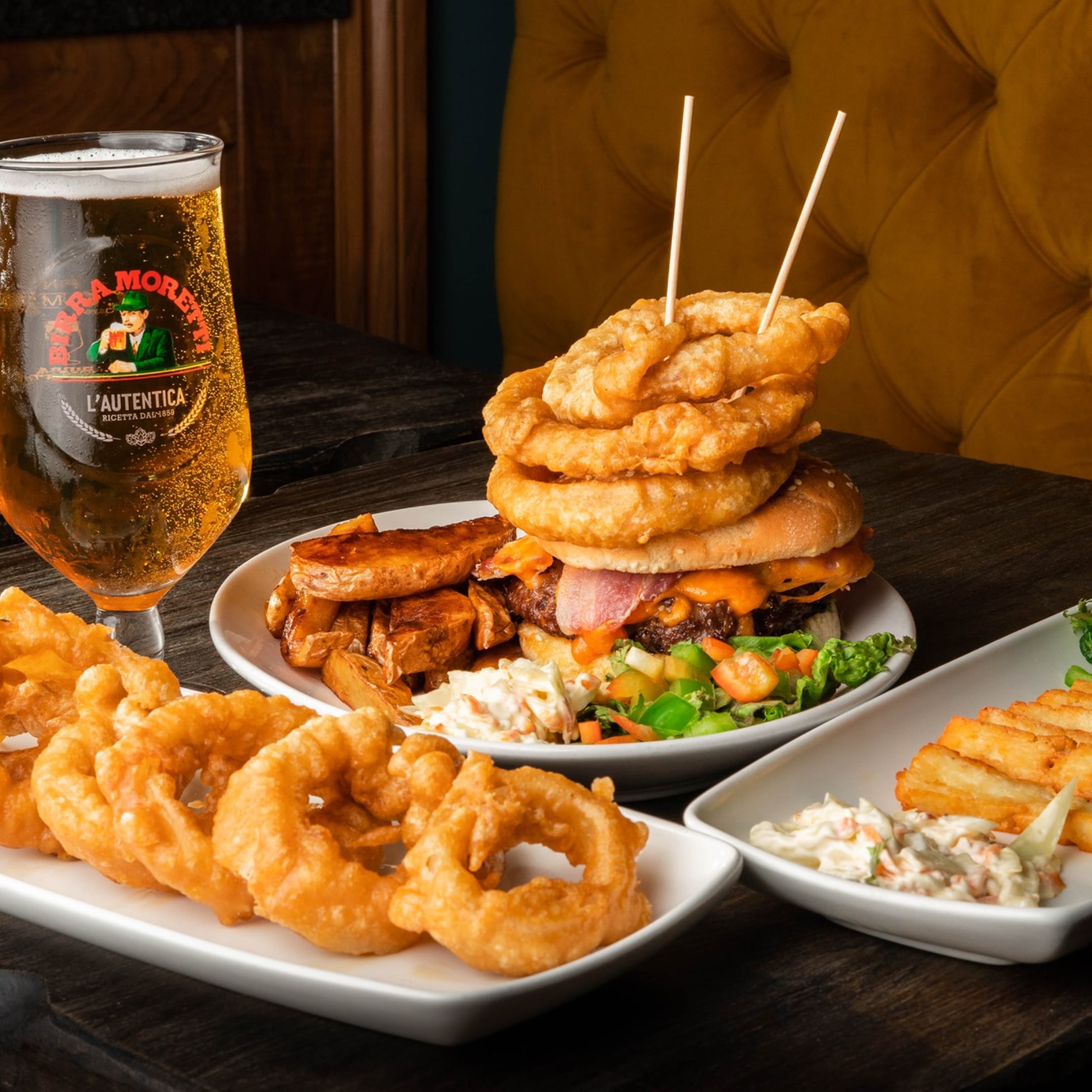 Black Olive - Explore Hartlepool