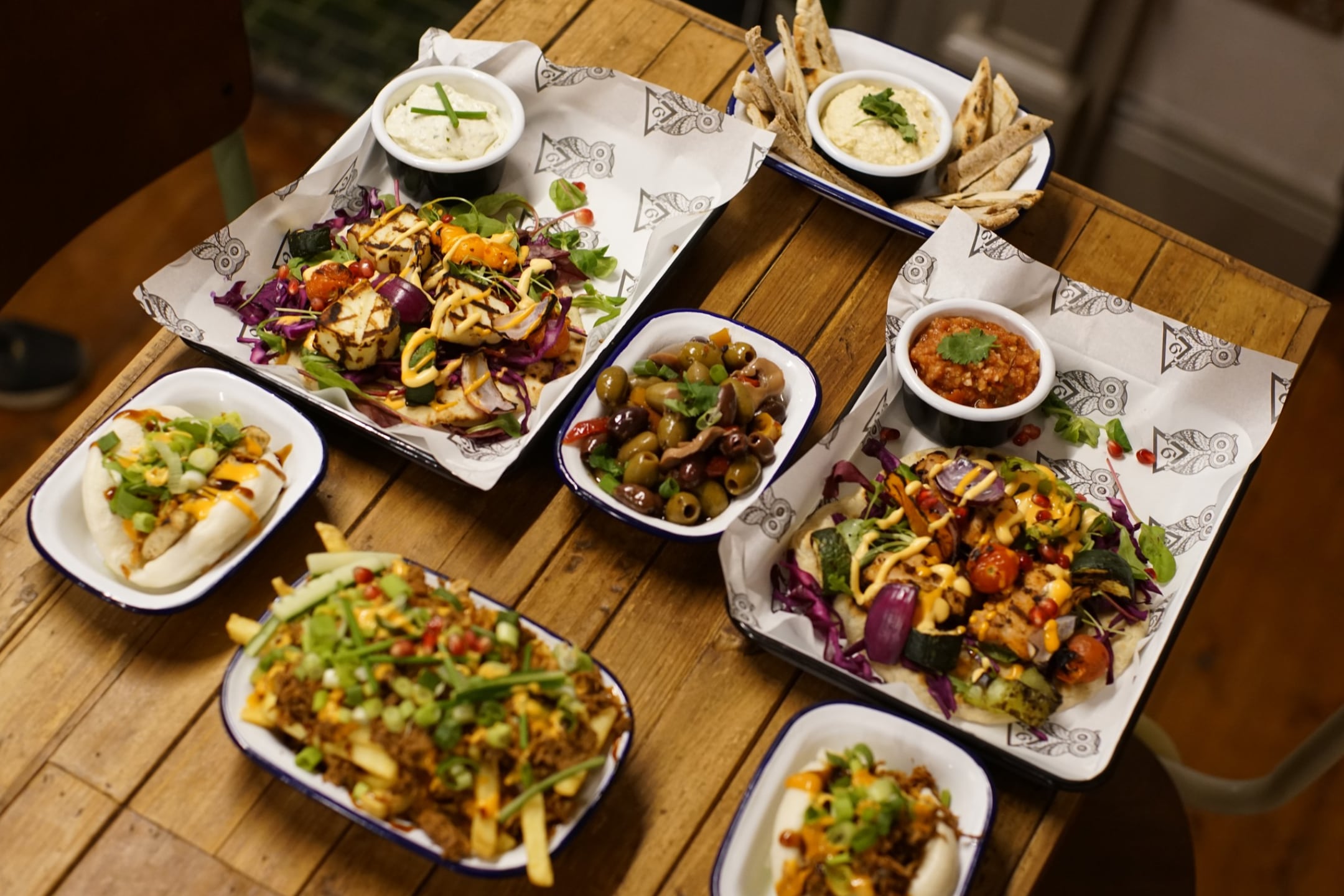 The Owl - Explore Hartlepool