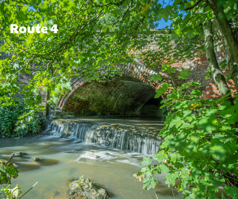 Walks: Three Village Ramble - Explore Hartlepool