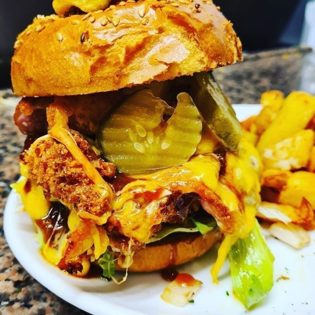 The Spotted Cow - Explore Hartlepool